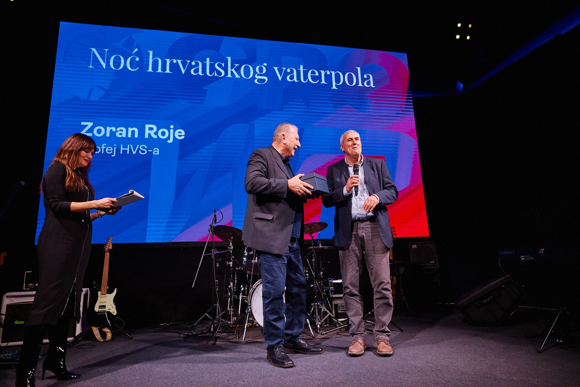 17. NOĆ HRVATSKOG VATERPOLA - Hrvatski vaterpolski savez 17. NOĆ HRVATSKOG VATERPOLA - Hrvatski vaterpolski savez