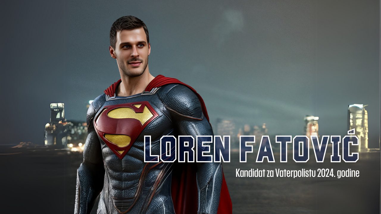 Večernjak bira Vaterpolista godine (IV) - Hrvatski vaterpolski savez